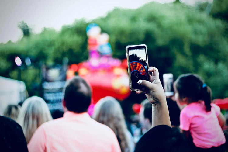 List of UK Sober / No-Alcohol Festivals – Monty Booch